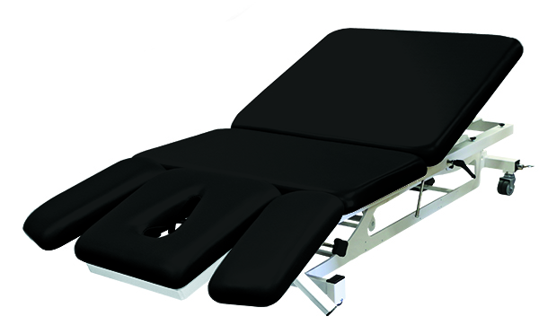 Thera-P Bariatric Electric Treatment Table